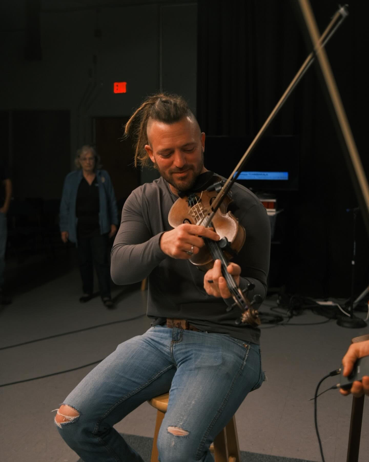Jourdan Thibodeaux to bring authentic Louisiana music to Maui Jazz ...